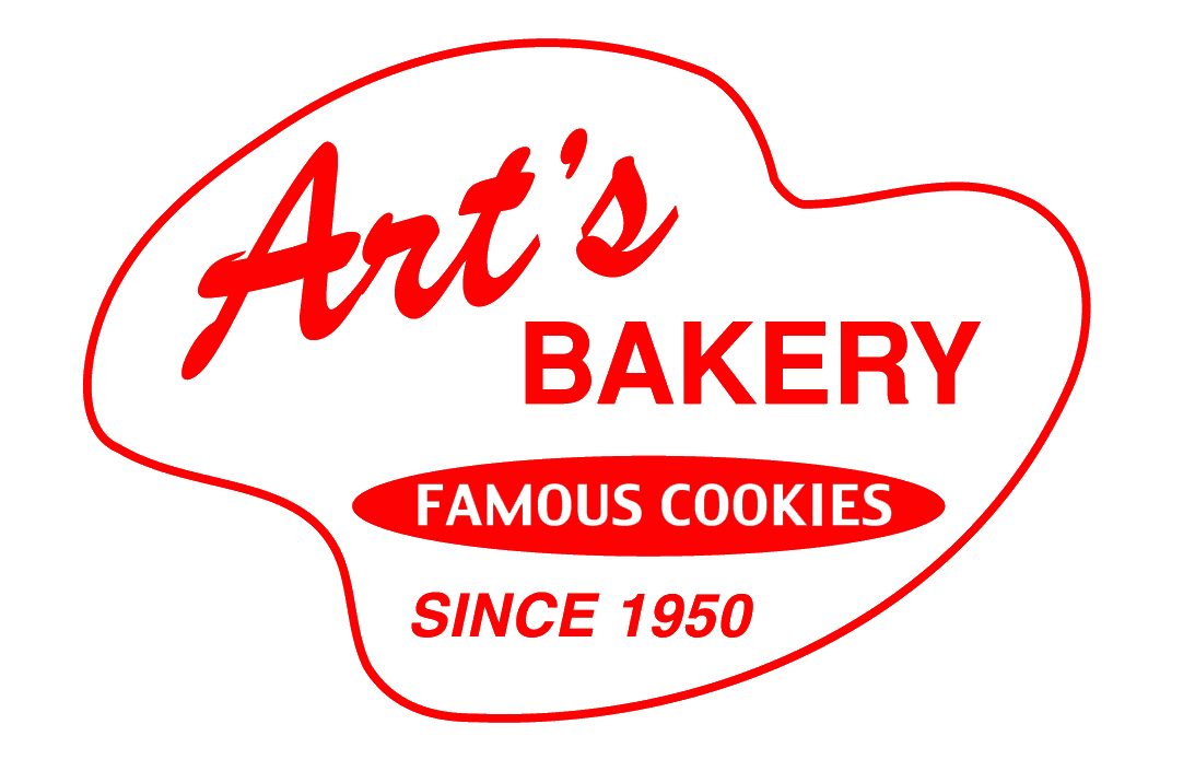 Art's Bakery Erie logo